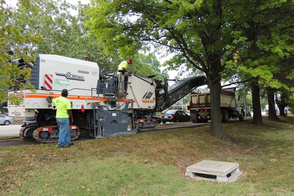 Improving the Dual Recreational Path in Forest Park — Forest Park Forever