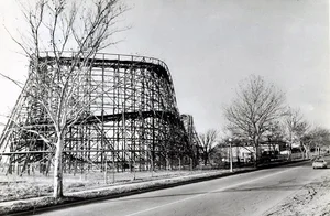 Forest Park Timeline — Forest Park Forever
