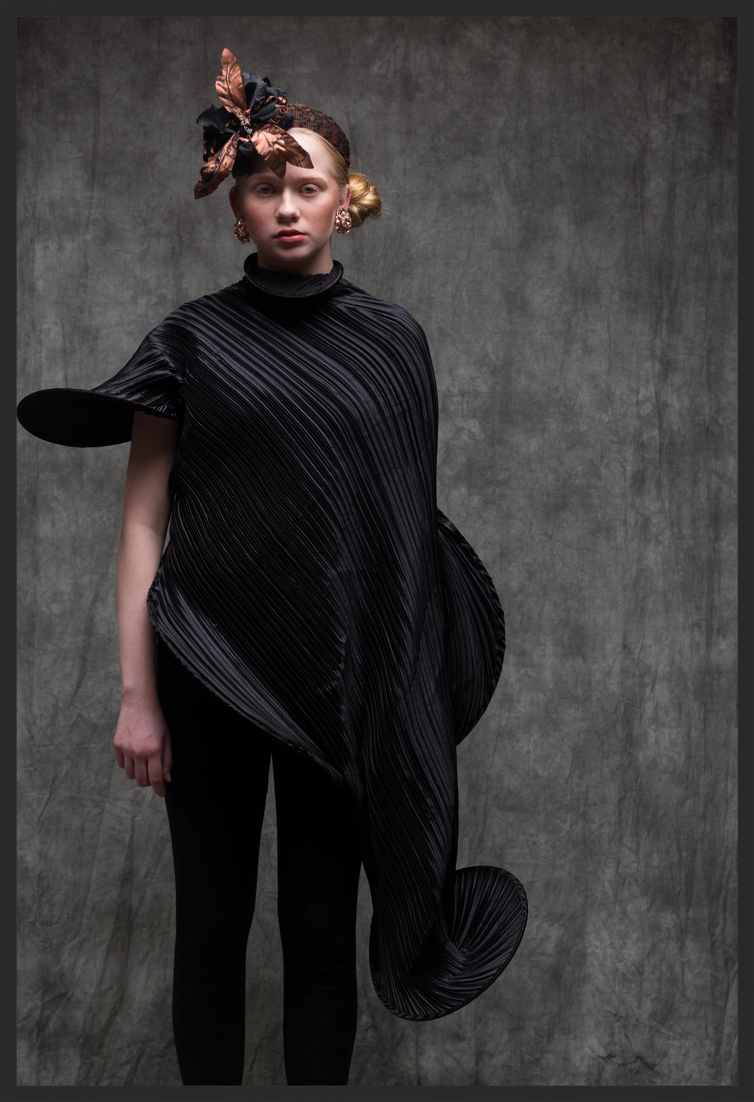 Harriet Rosebud Offers Pre-Hat Luncheon Tips From a Pro — Forest Park ...