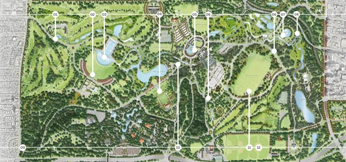 A Look Back at a Fantastic 2018 in Forest Park — Forest Park Forever