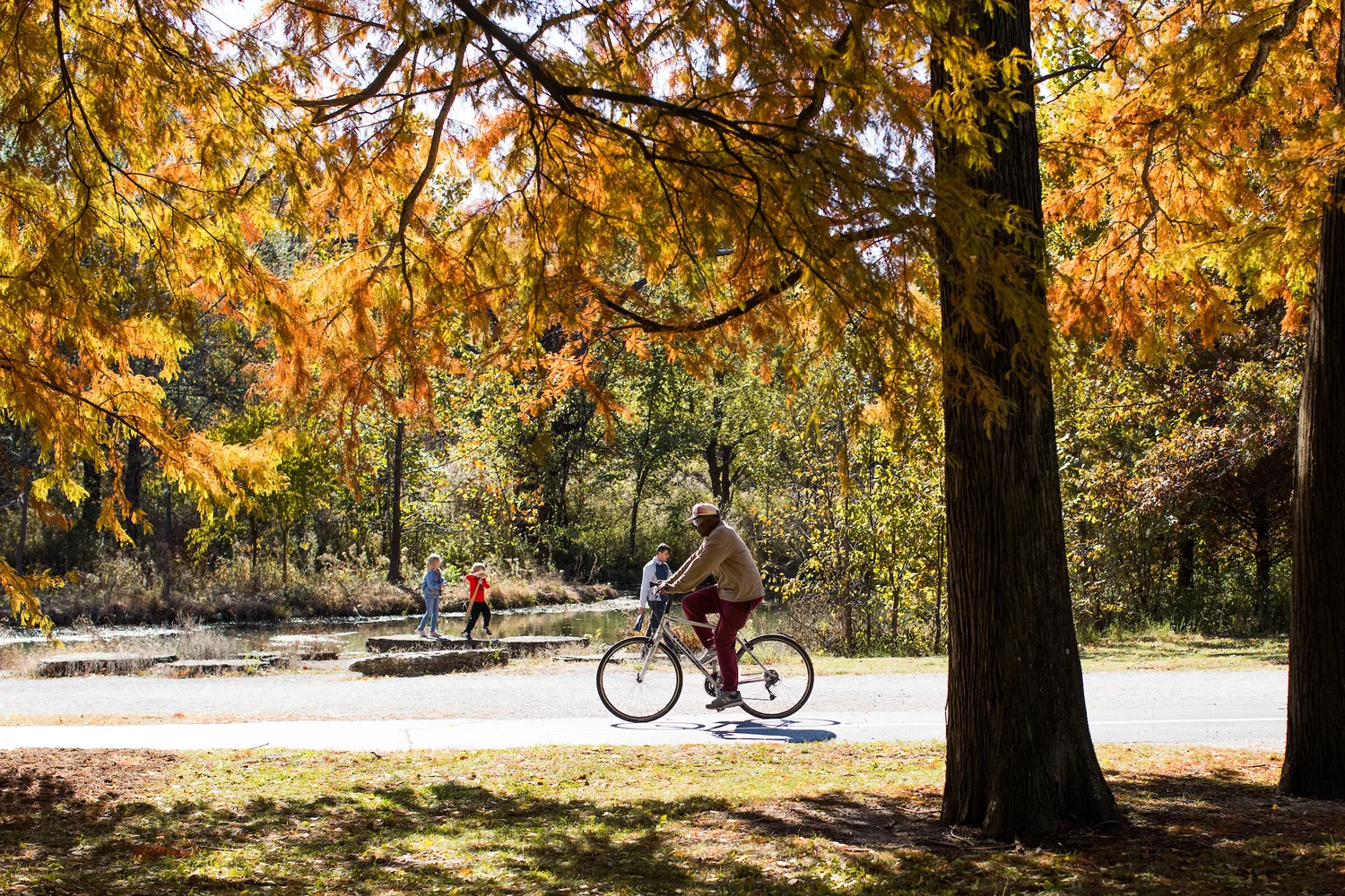 10 Reasons Why Forest Park Is the Best City Park in the Nation — Forest ...