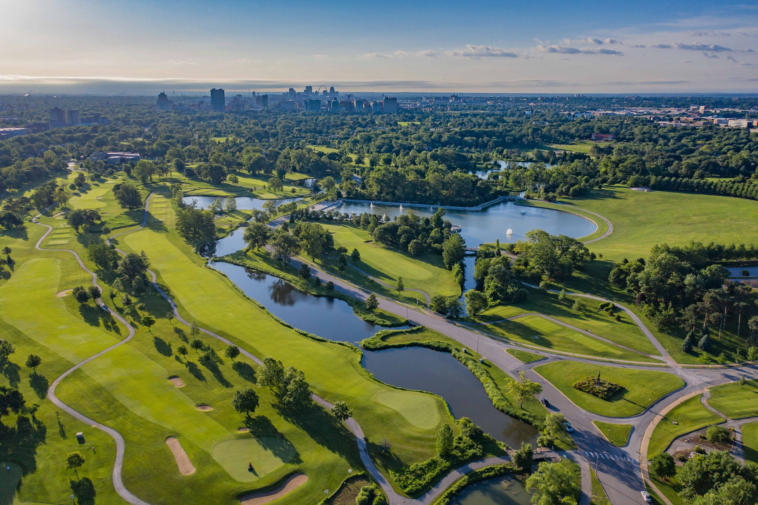 Plan Your Next Visit To a Forest Park Attraction — Forest Park Forever