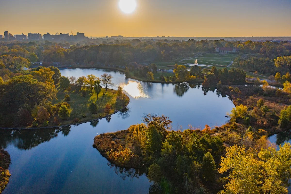 Forest Park, Variety Wonderland Playground Ranked Among Best in United ...