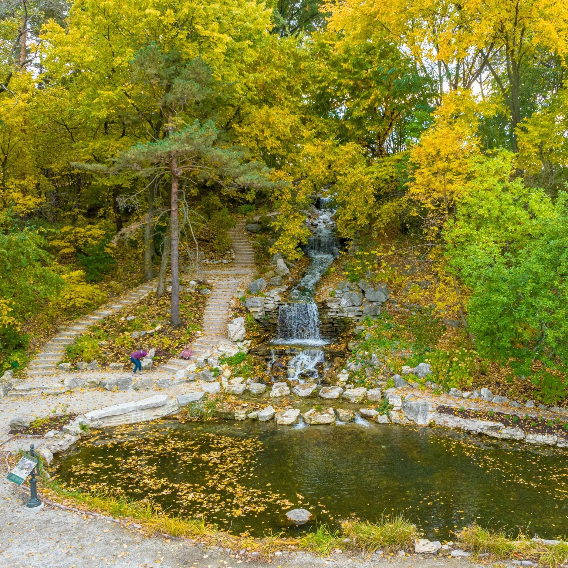 Your 2023 Seasonal Guide to Fall in Forest Park — Forest Park Forever