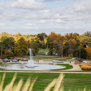 Forest Park Forever
