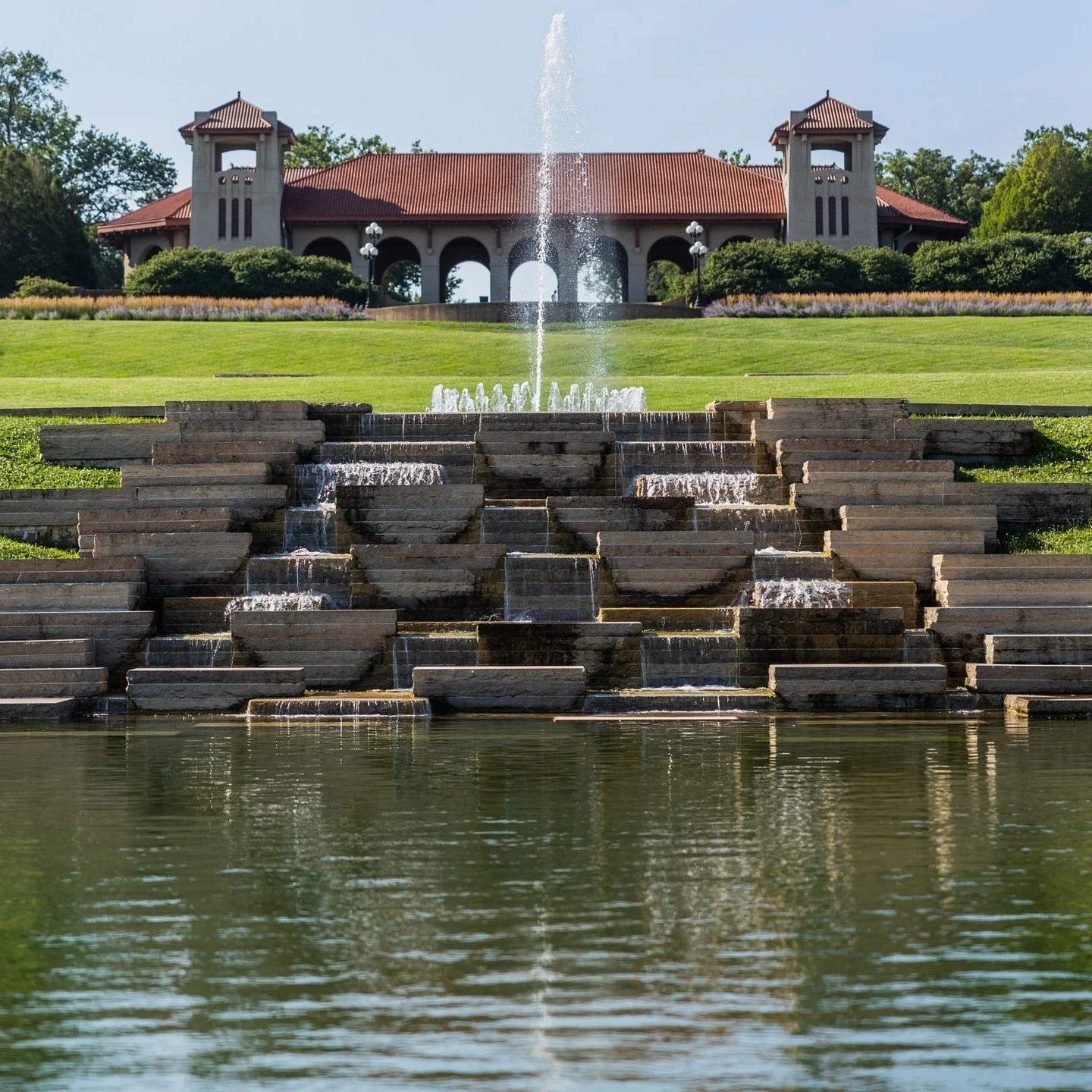 Forest Park Forever