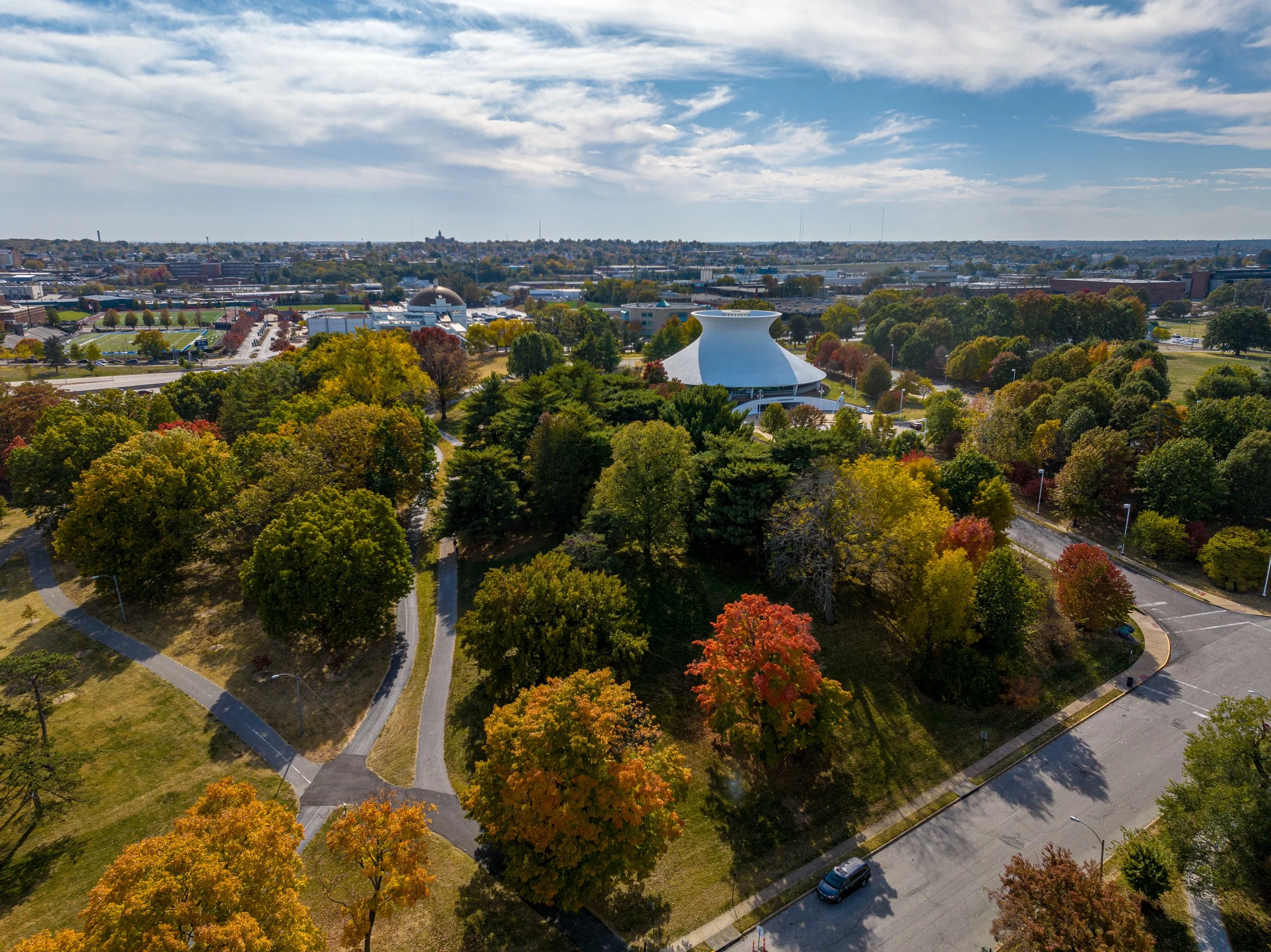 Forest Park Forever