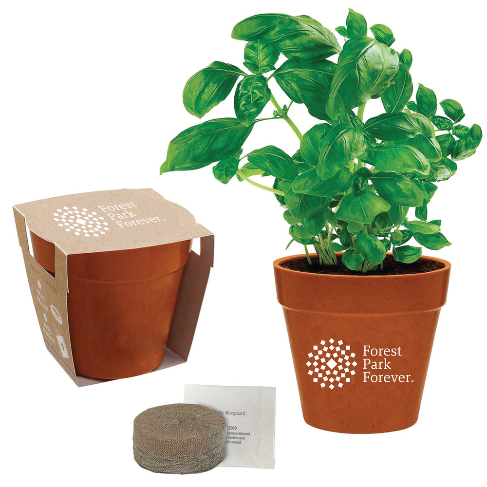 Membership Perks — Forest Park Forever