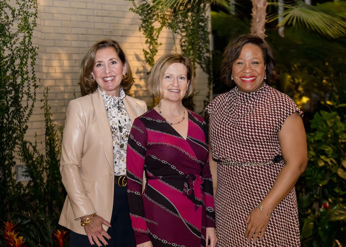 33rd Hat Luncheon: Jennifer Poindexter, Laura Shaughnessy to Co-Chair ...