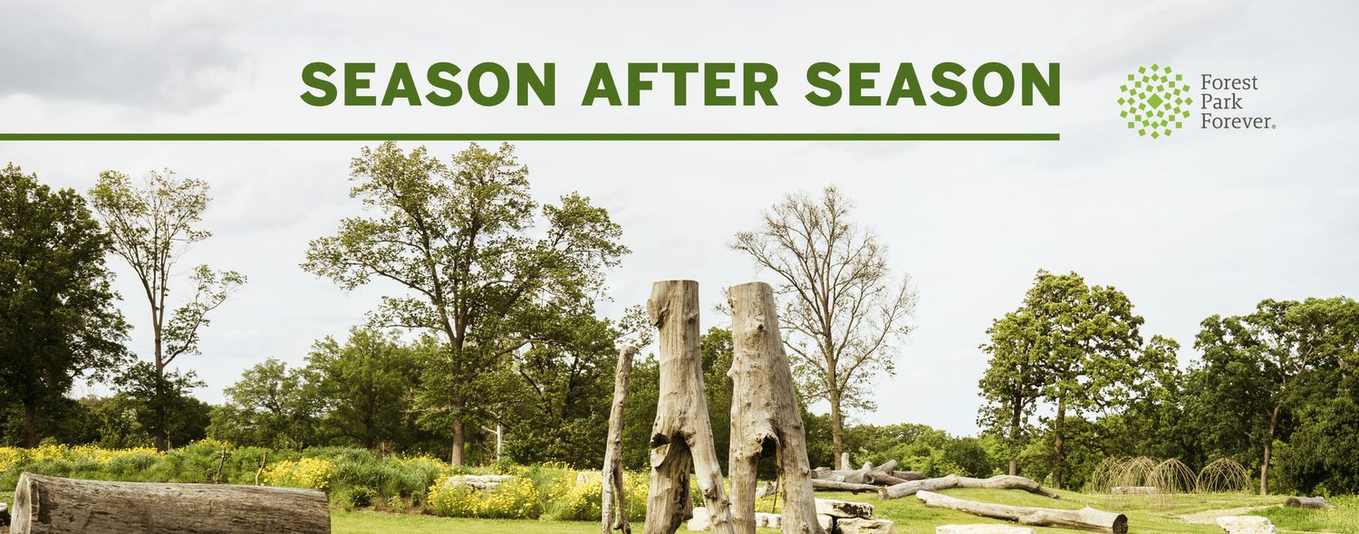Join — Forest Park Forever
