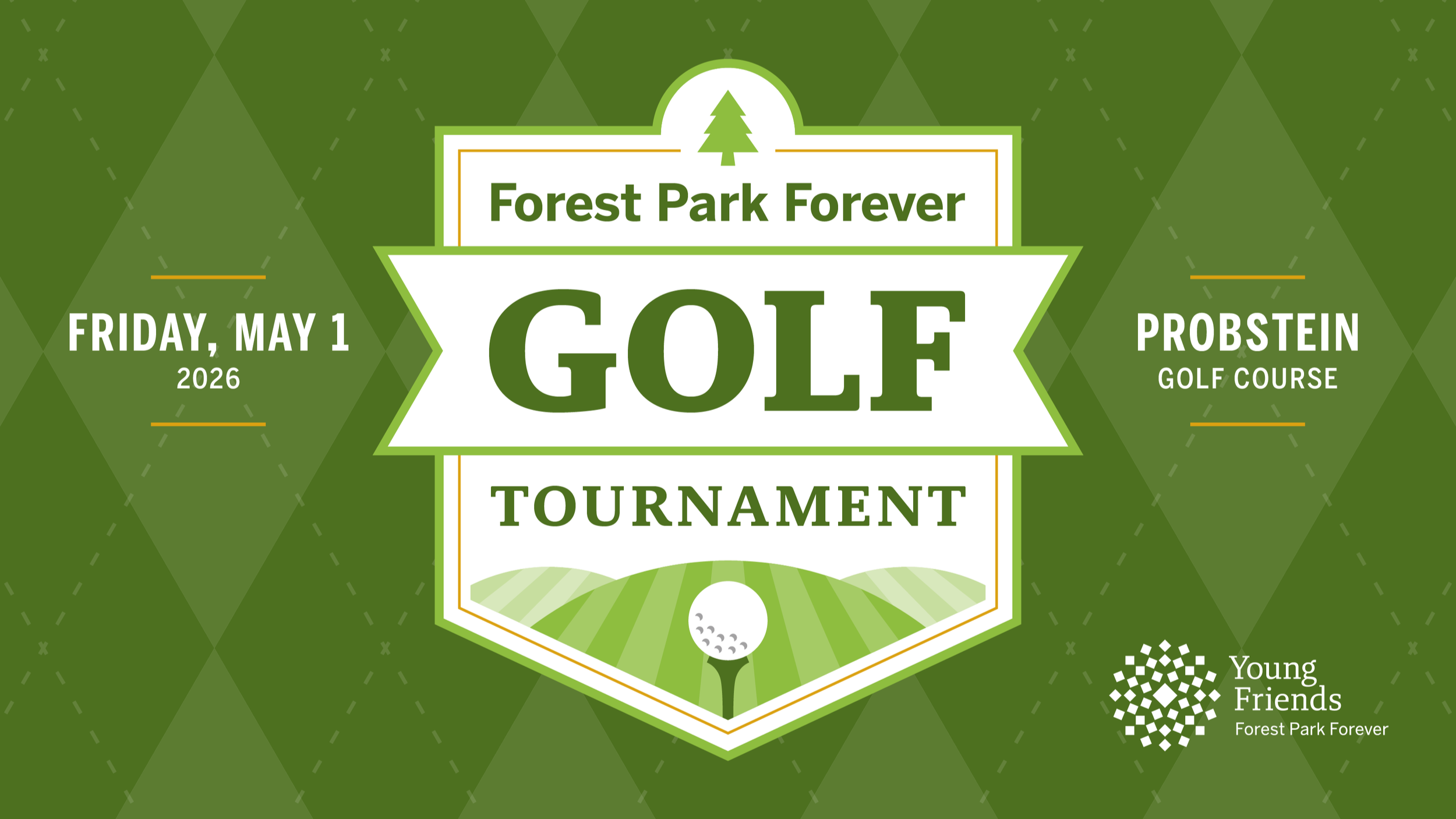 Forest Park Forever