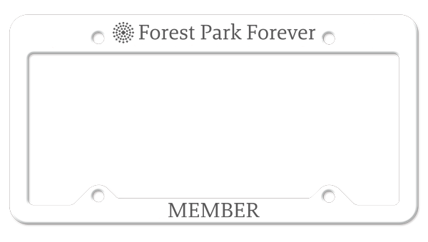 Membership Perks — Forest Park Forever