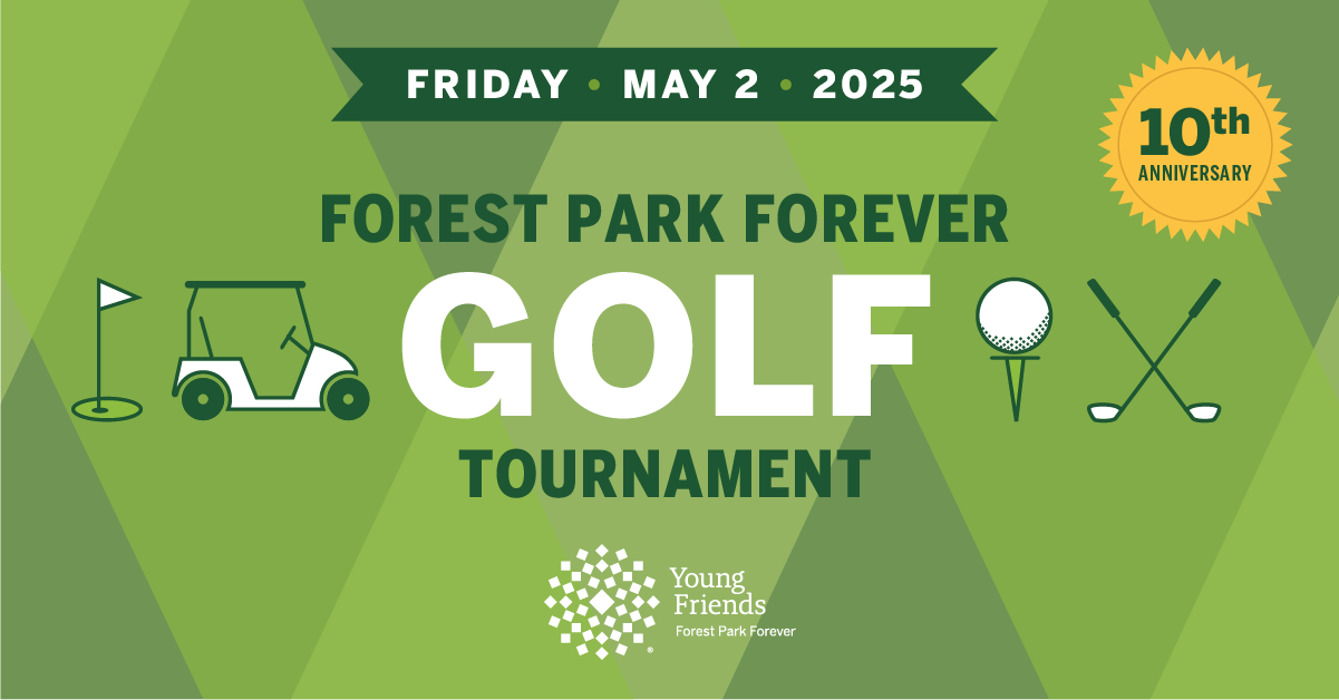 Forest Park Forever