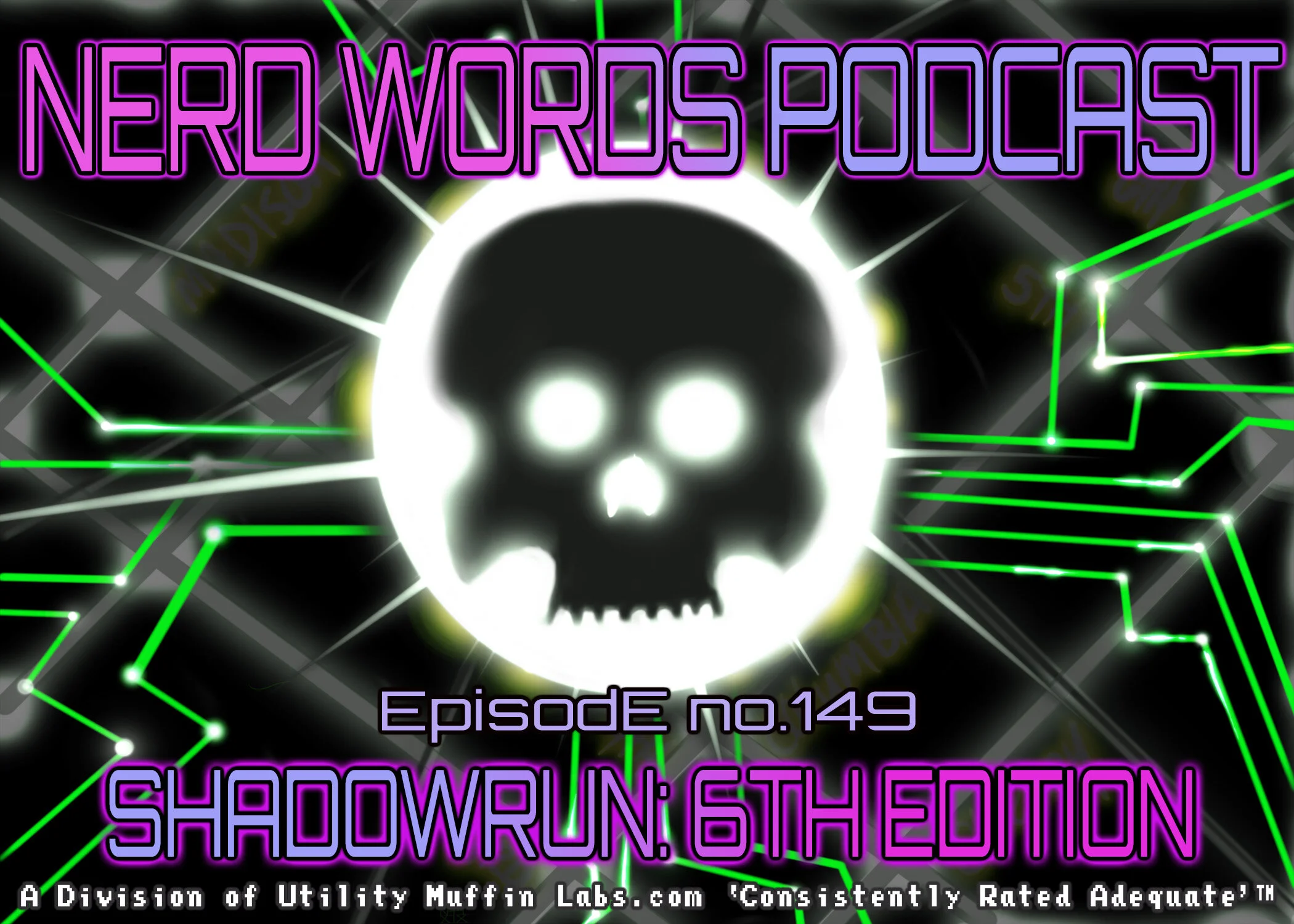 Classic Nerd Words Episodes Utility Muffin Labs classic-nerd-words-episodes-utility-muffin-labs
