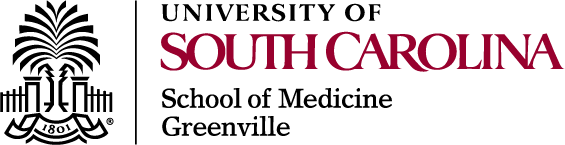 South Carolina Health Sciences Logo