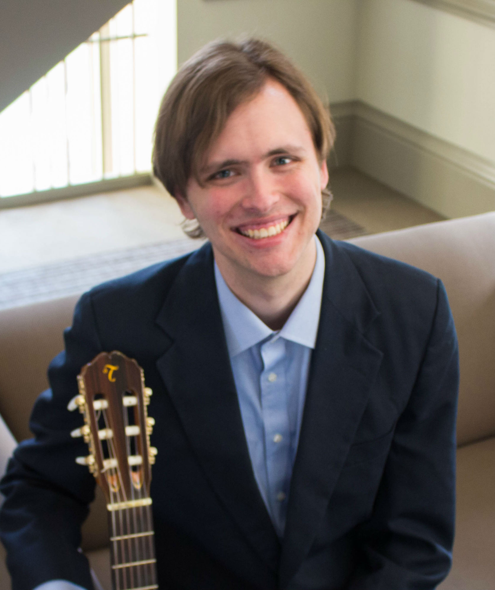 Bellas Artes School of Music Guitar