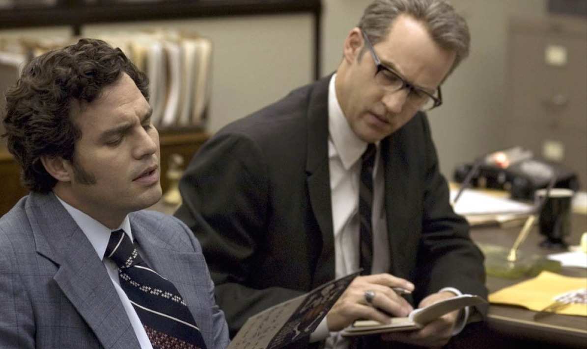 Zodiac Movie Robert Downey Jr