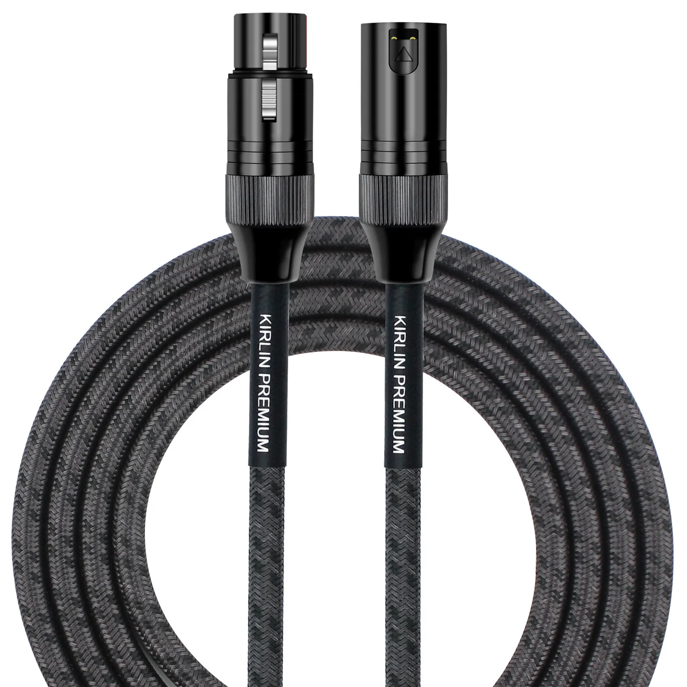 Microphone Cables — The Kirlin Shop
