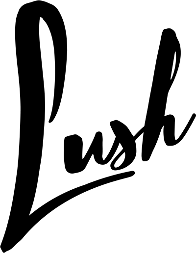 Lush Strawberry Vegan Gummies Edible Made In Washington State