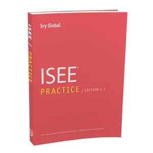 ISEE Practice — Ivy Global