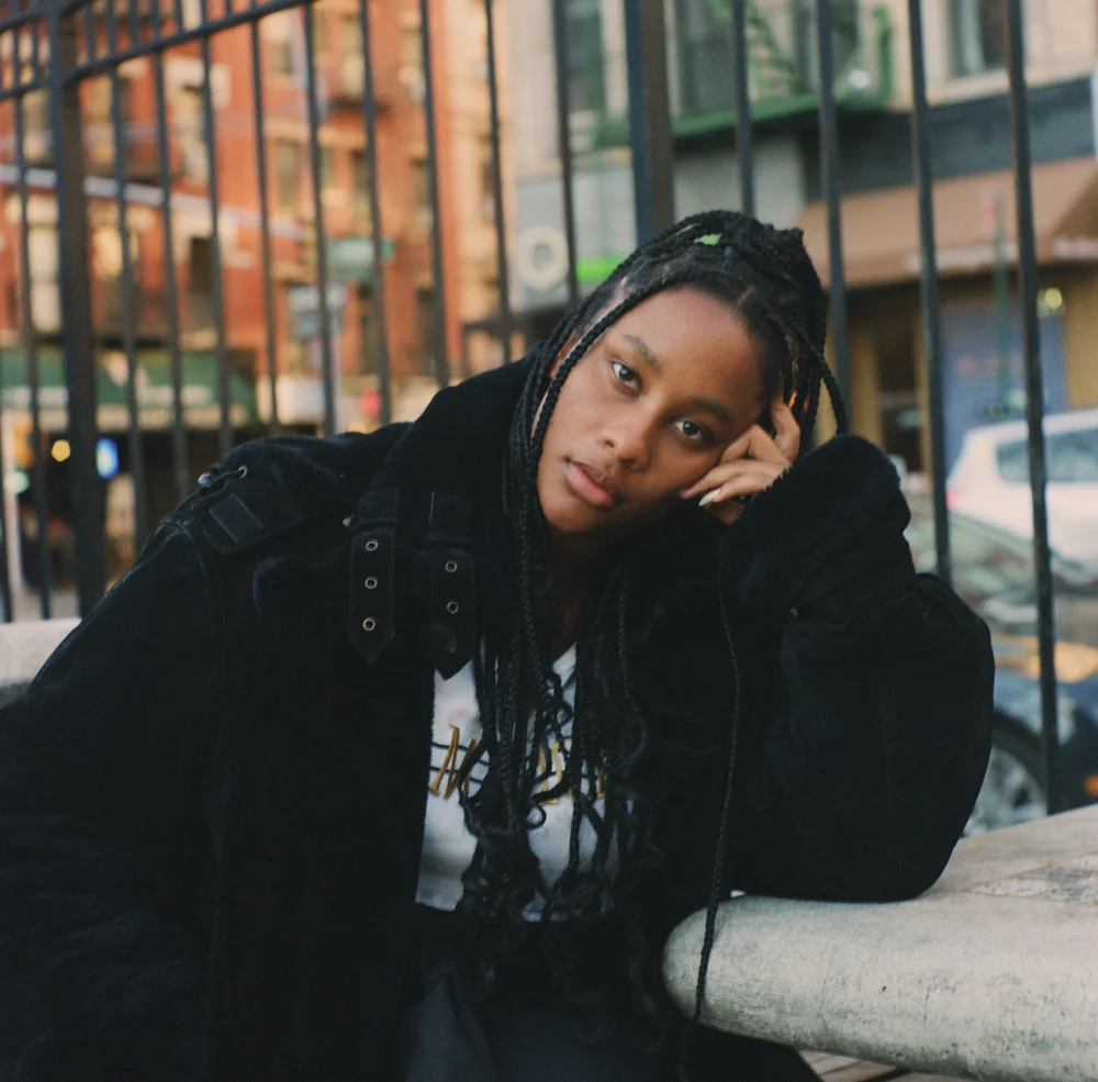 Tumblr Magic with Zuri Marley — POND Magazine