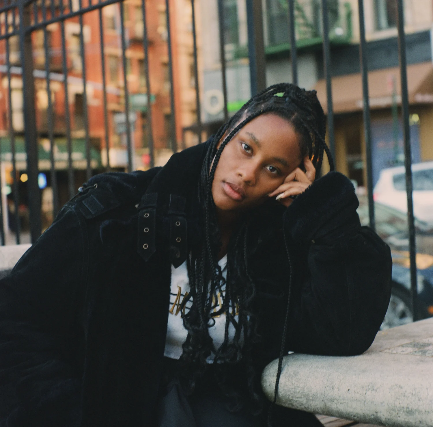 Tumblr Magic with Zuri Marley — POND Magazine