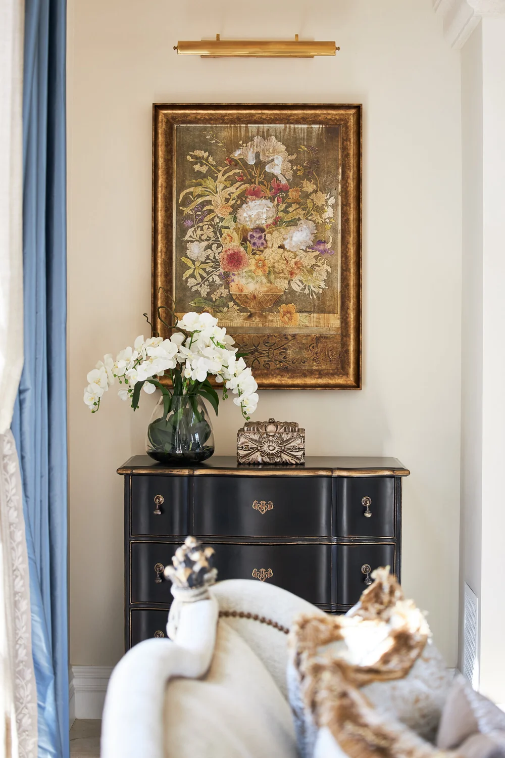 EUROPEAN ELEGANCE — Avril Interiors | Your Soul - Our Inspiration ...