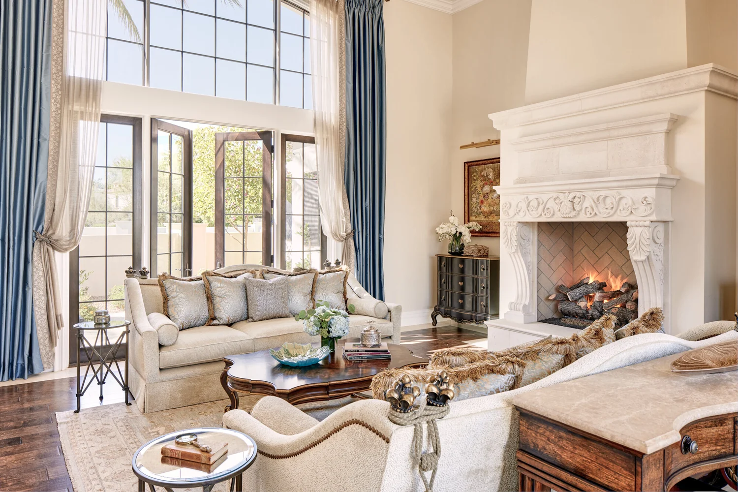 EUROPEAN ELEGANCE — Avril Interiors | Your Soul - Our Inspiration ...