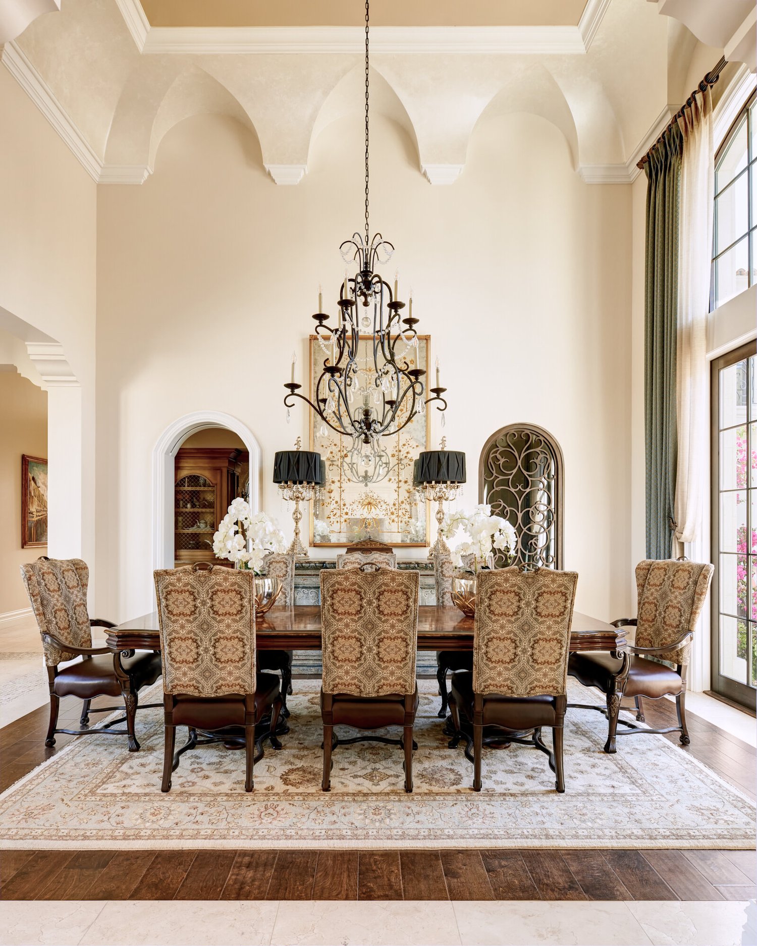 EUROPEAN ELEGANCE — Avril Interiors | Your Soul - Our Inspiration ...
