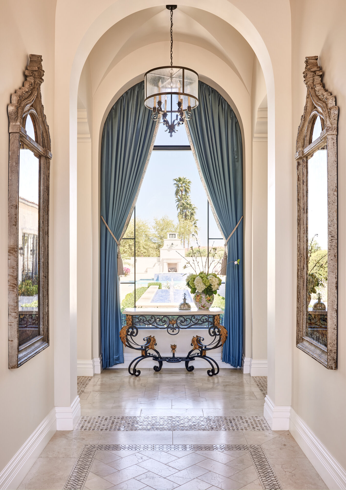EUROPEAN ELEGANCE — Avril Interiors | Your Soul - Our Inspiration ...