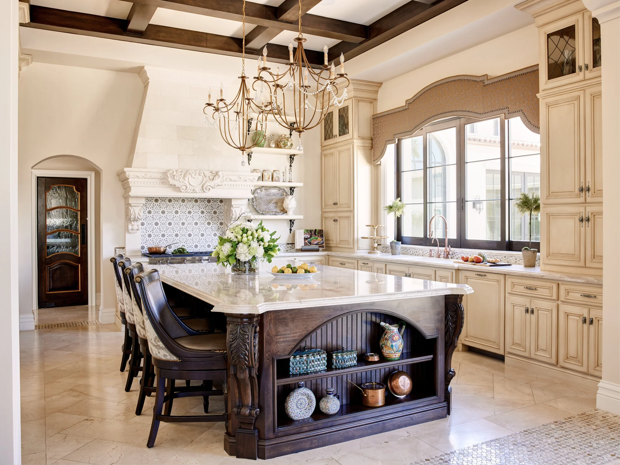 EUROPEAN ELEGANCE — Avril Interiors | Your Soul - Our Inspiration ...
