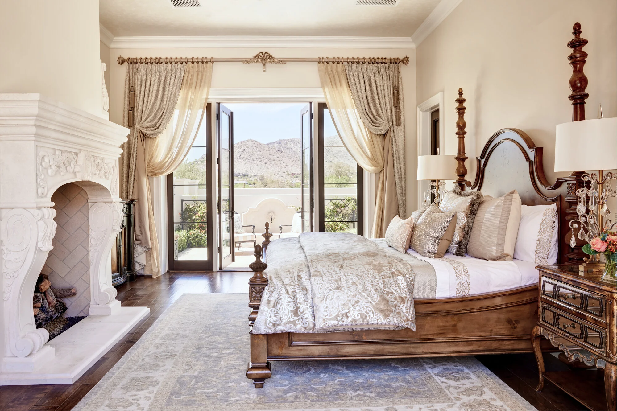 EUROPEAN ELEGANCE — Avril Interiors | Your Soul - Our Inspiration ...