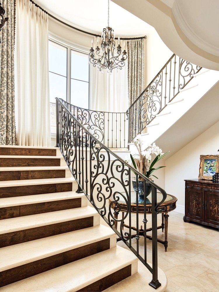 EUROPEAN ELEGANCE — Avril Interiors | Your Soul - Our Inspiration ...