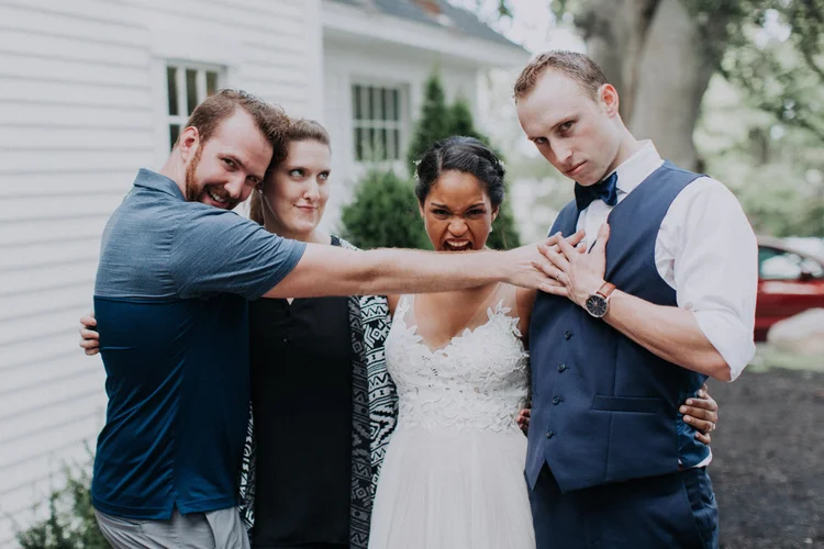 Mariah & Sam — Hazel Lining Photography