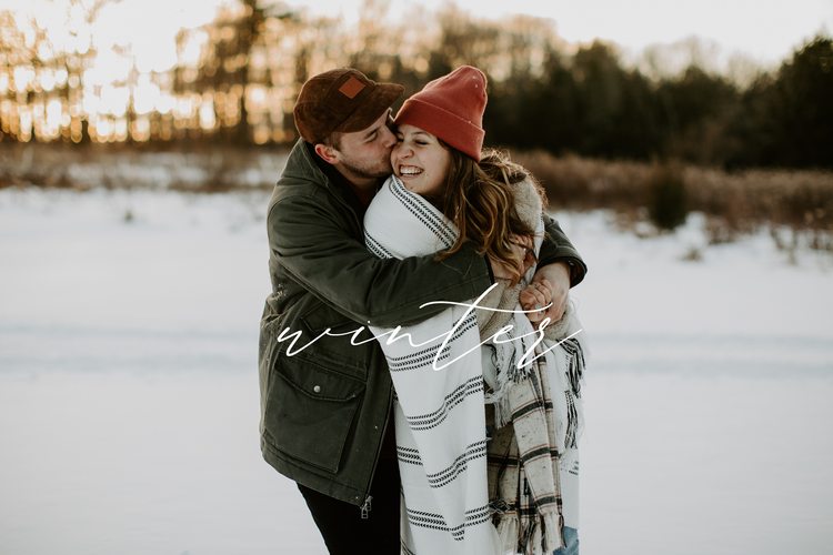HLP Style Guide — Hazel Lining Photography