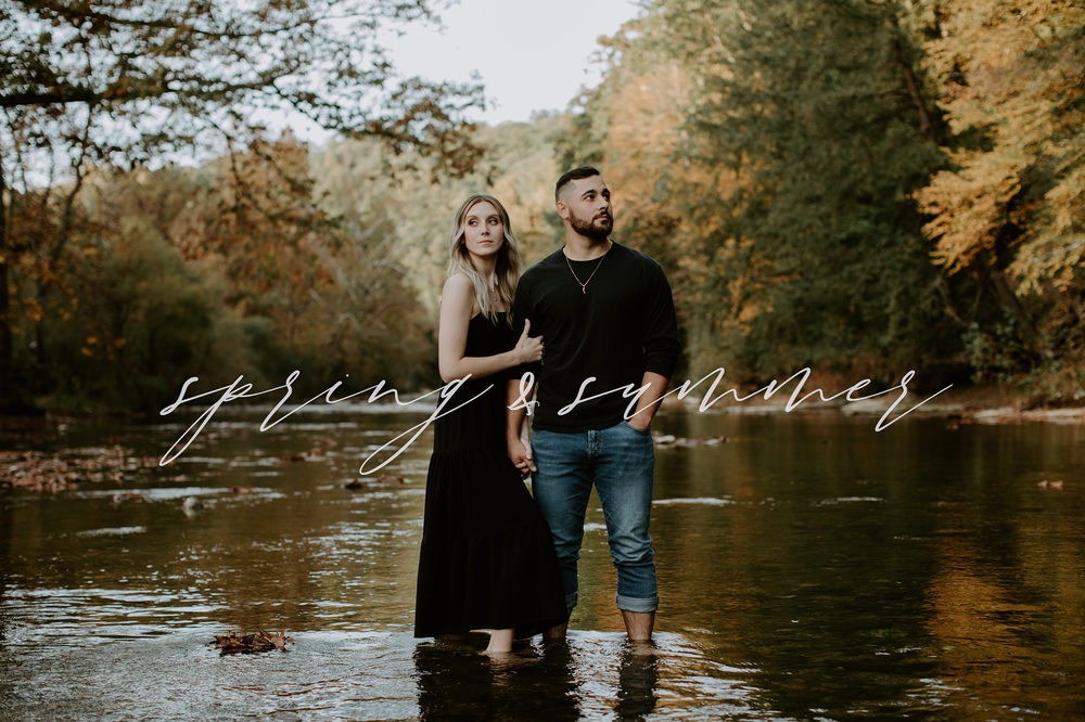 HLP Style Guide — Hazel Lining Photography