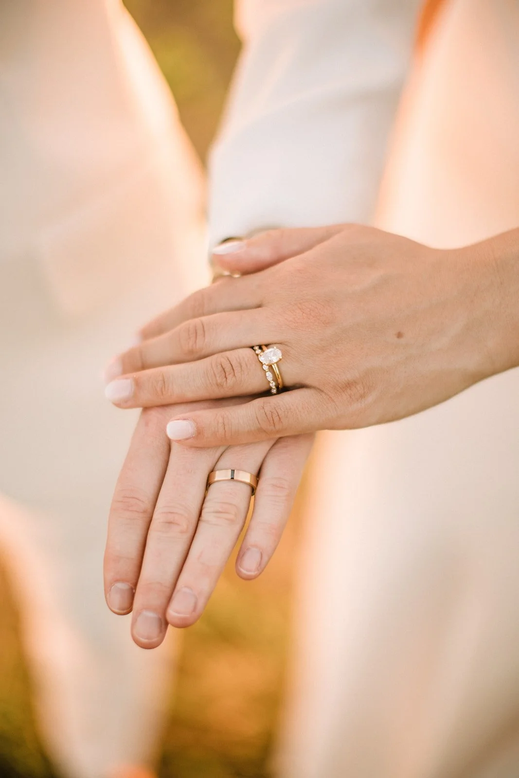 Faithbrooke Barn & Vineyards Wedding | Luray, VA | Erica & Ellison ...