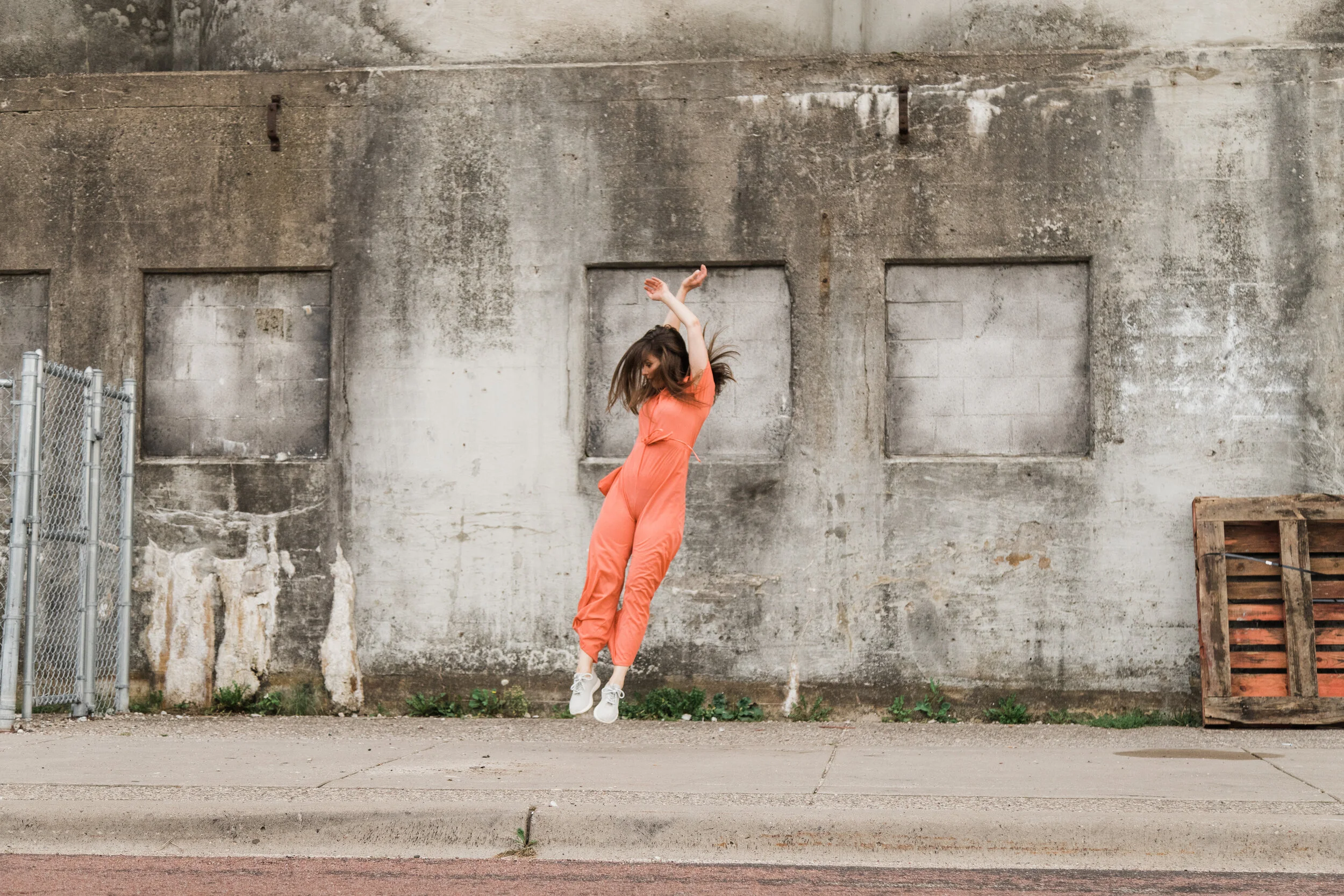 Alexandra Bodnarchuk