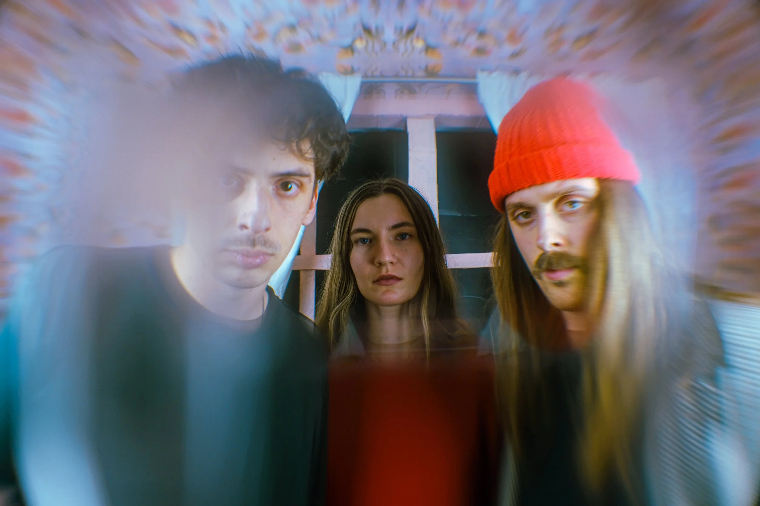 Wombo's 'Slab' EP is out now ! — Fire Talk
