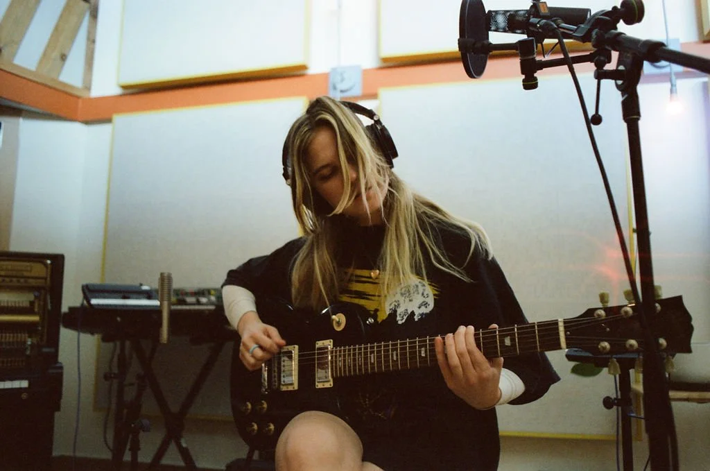 Bnny's New Album "One Million Love Songs" Out Now! — Fire Talk