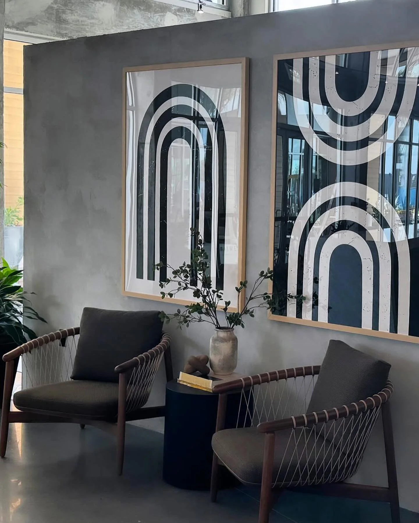 ABOUT — S H I M P R O J E C T S