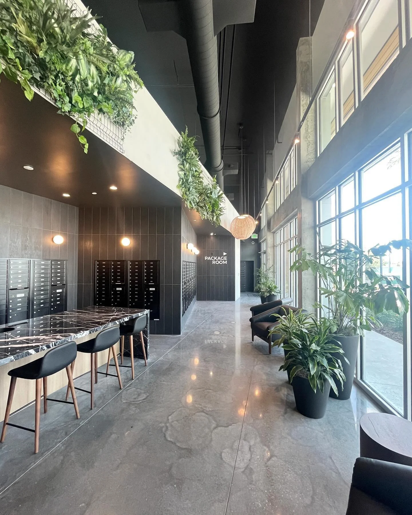 ABOUT — S H I M P R O J E C T S