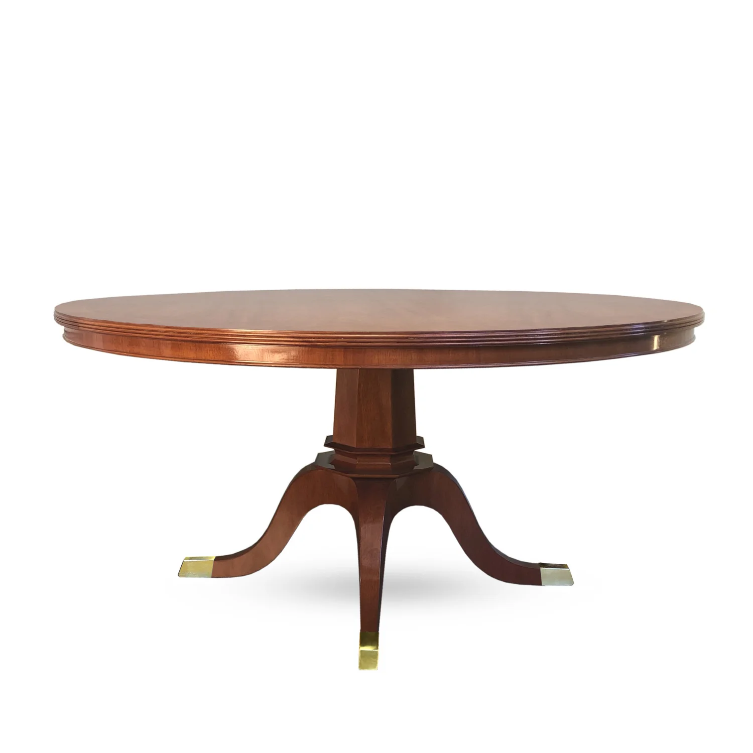 Perrault Dining Table — FREDERICK P. VICTORIA & SON, Inc.