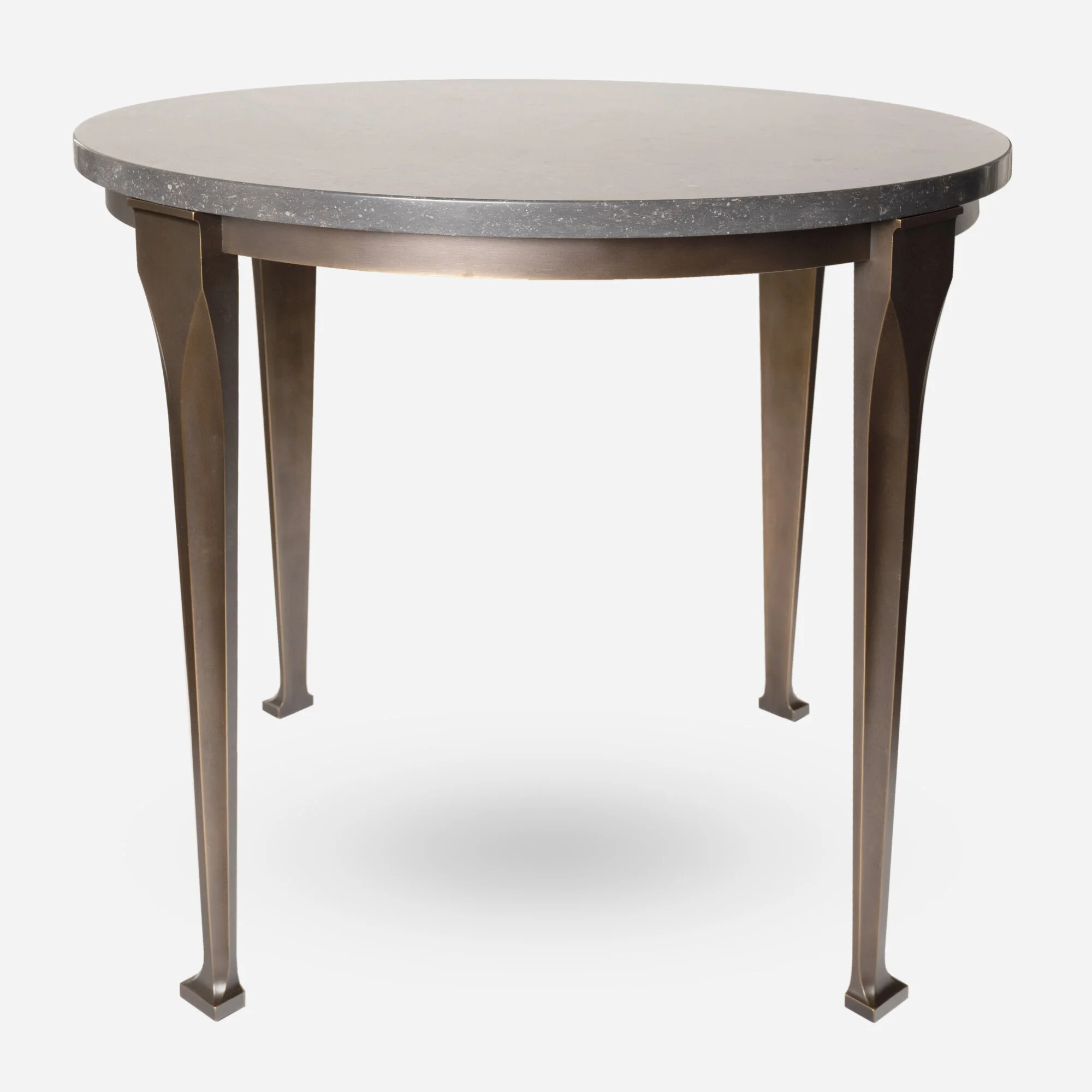 Classical Age — FREDERICK P. VICTORIA & SON, Inc.