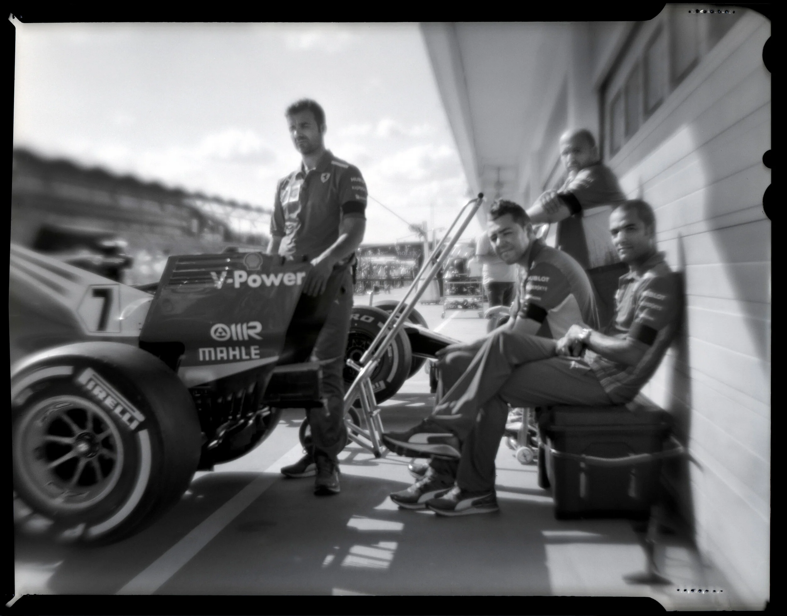 Editions, Prints and Cards — Lollipop Grand Prix Media