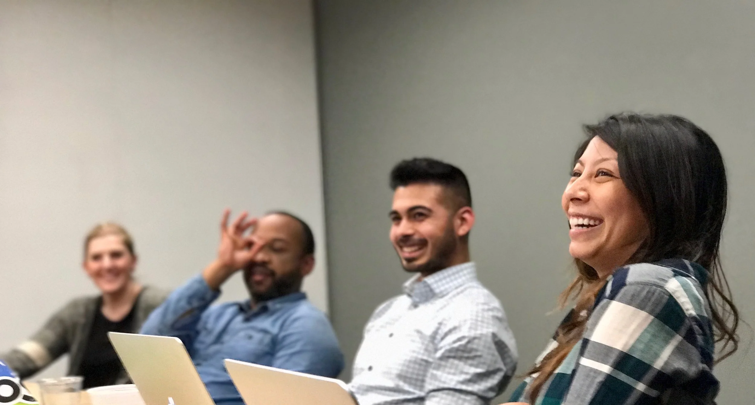 Board Openings - AAF Seattle