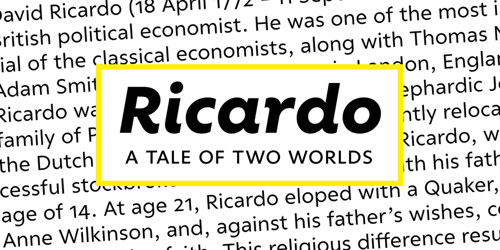 About Ricardo — Bureau Roffa