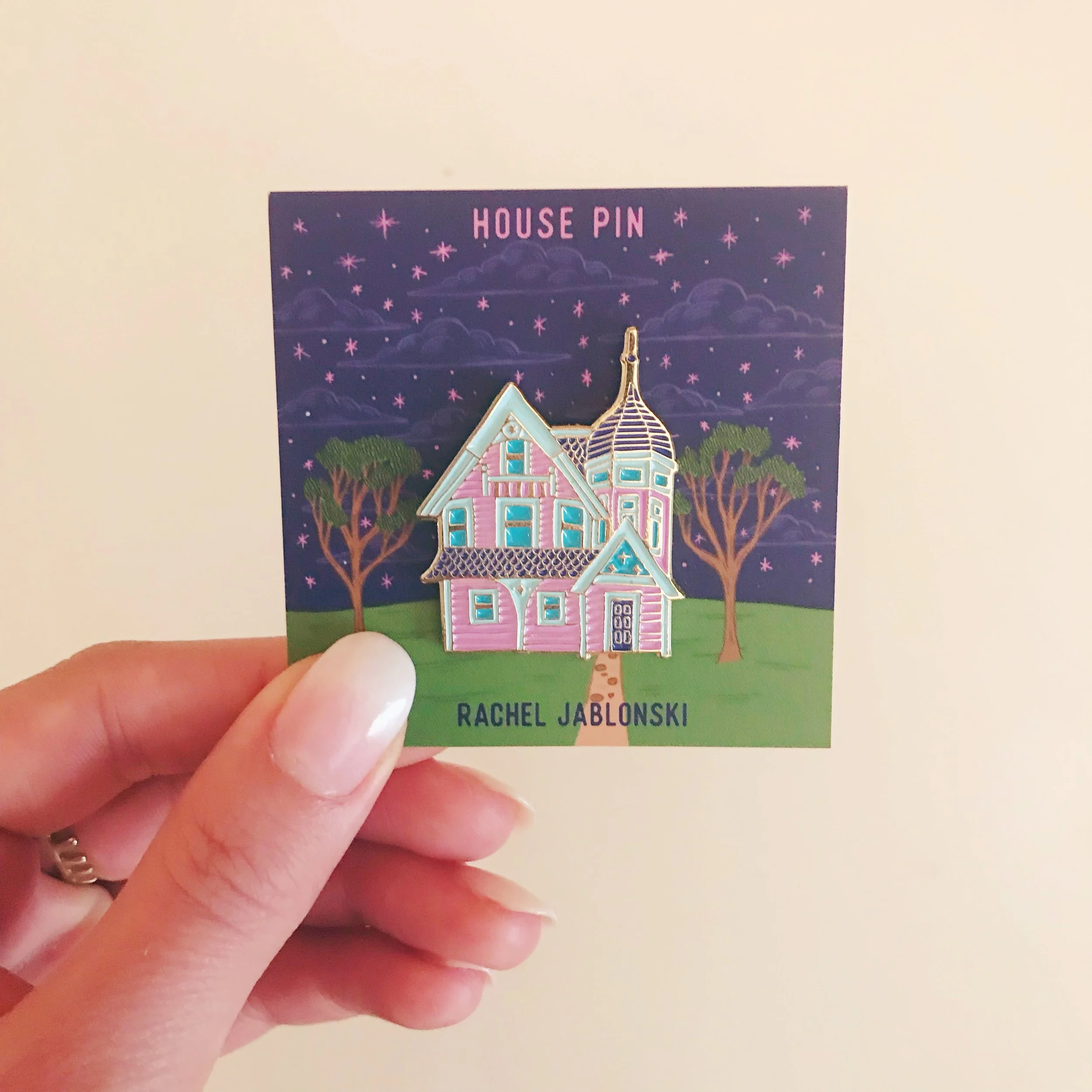 Shop — Rachel Jablonski Artist & Designer