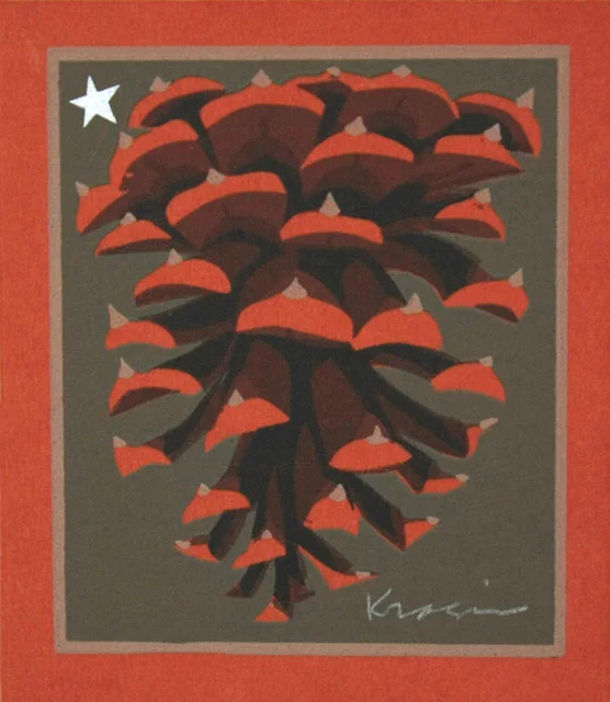 prints — kate krasin