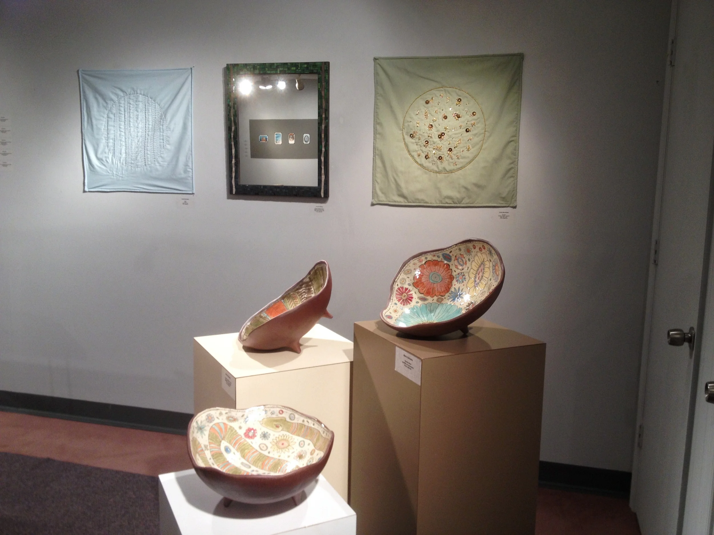 GROWTH group show — Phoenix Handcraft